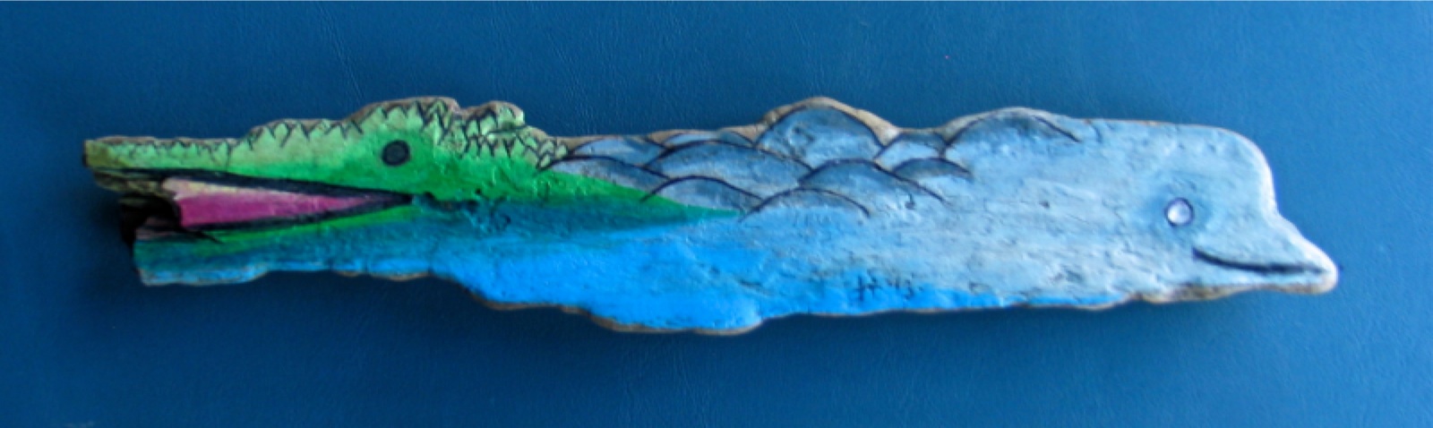 Your Brain's Creation Story - Co-Creative Brain